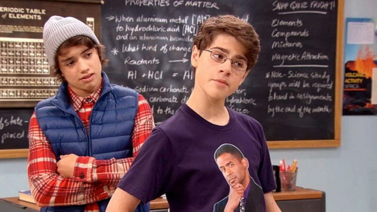 Max & Shred : Max & Shred : Foto - Foto 2 sobre 3 - SensaCine.com