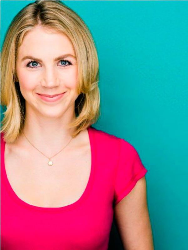 Sarah Randall Hunt : Su biografía - SensaCine.com