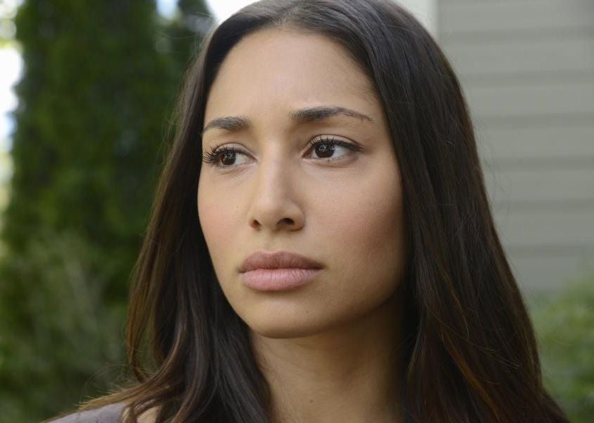 Foto de Meaghan Rath - Secrets And Lies (US) : Foto Meaghan Rath - Foto ...