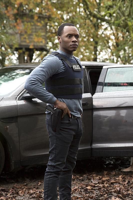 Foto de Malcolm Goodwin - iZombie : Foto Malcolm Goodwin - Foto 81 de ...