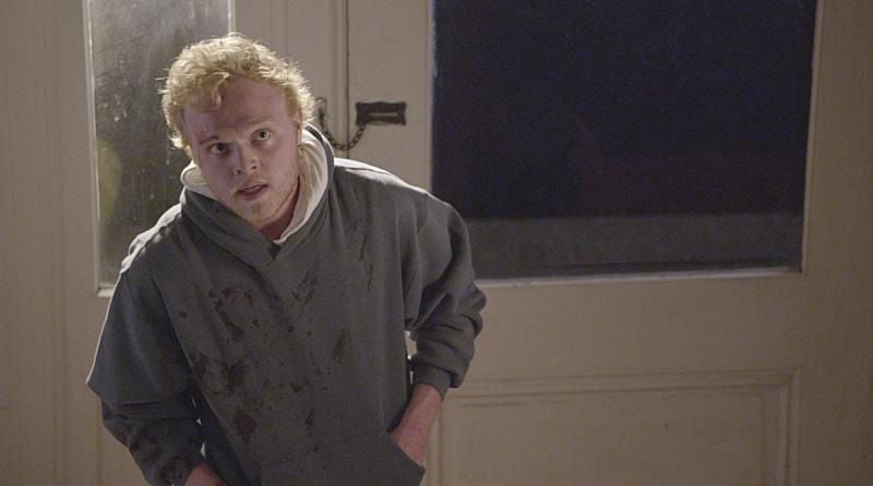 Foto de Joe Adler - Mentes criminales : Foto Joe Adler - Foto 5 de 10 ...