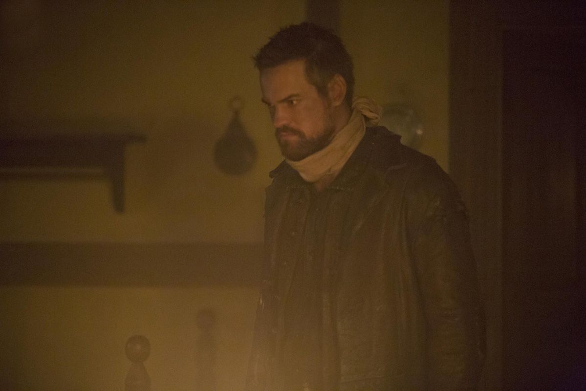 Salem : Salem : Foto Shane West - Foto 88 sobre 231 - SensaCine.com
