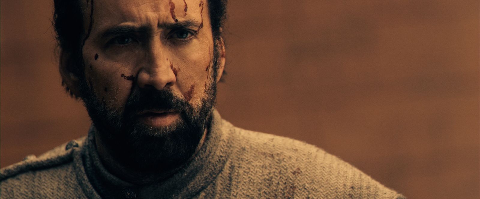 Foto de la película Desterrado - Foto 4 por un total de 19 - SensaCine.com