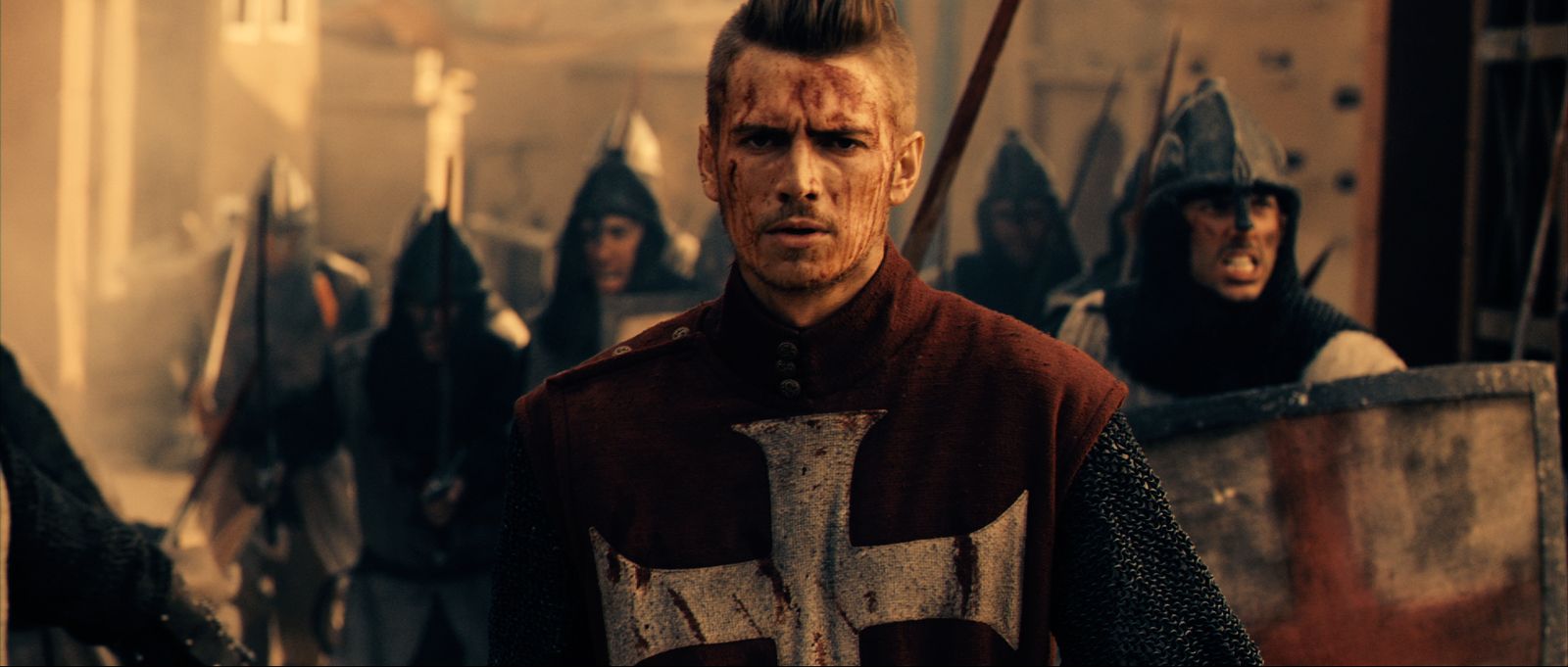 Foto de la película Desterrado - Foto 3 por un total de 19 - SensaCine.com