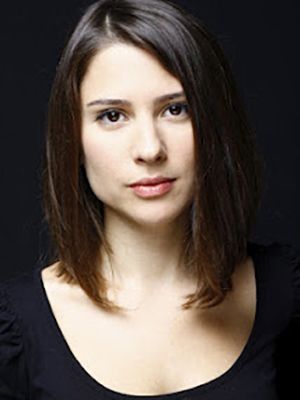 Pelin Doğru - SensaCine.com