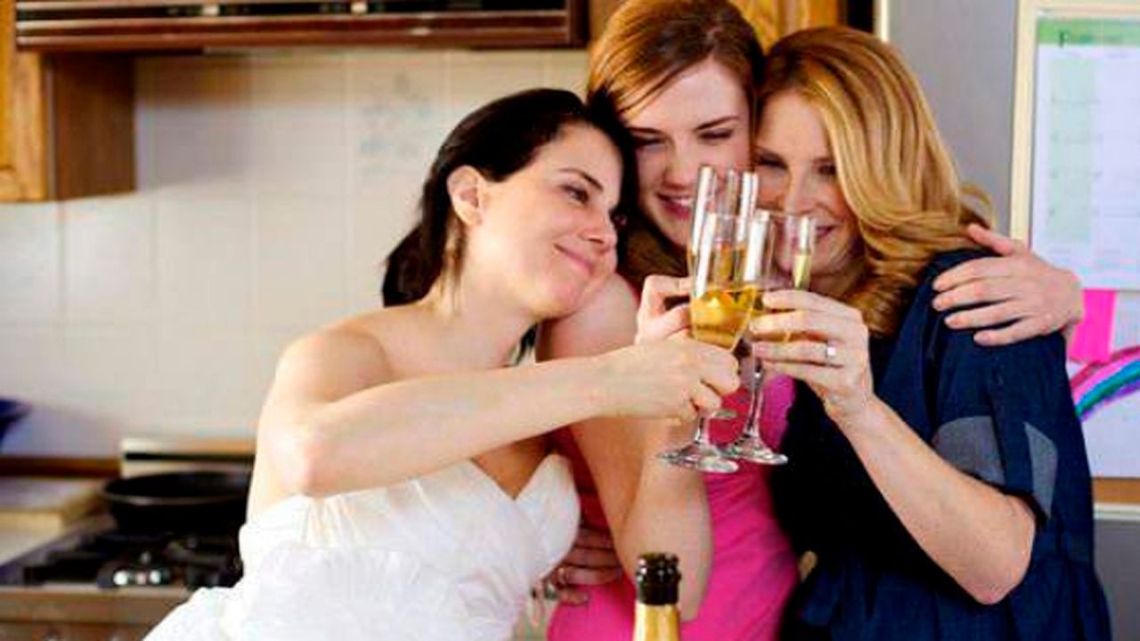 Foto de la película Creo que sí quiero - Foto 2 por un total de 4 ...