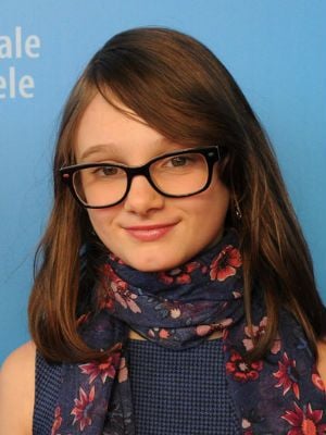 Pippa Allen - SensaCine.com