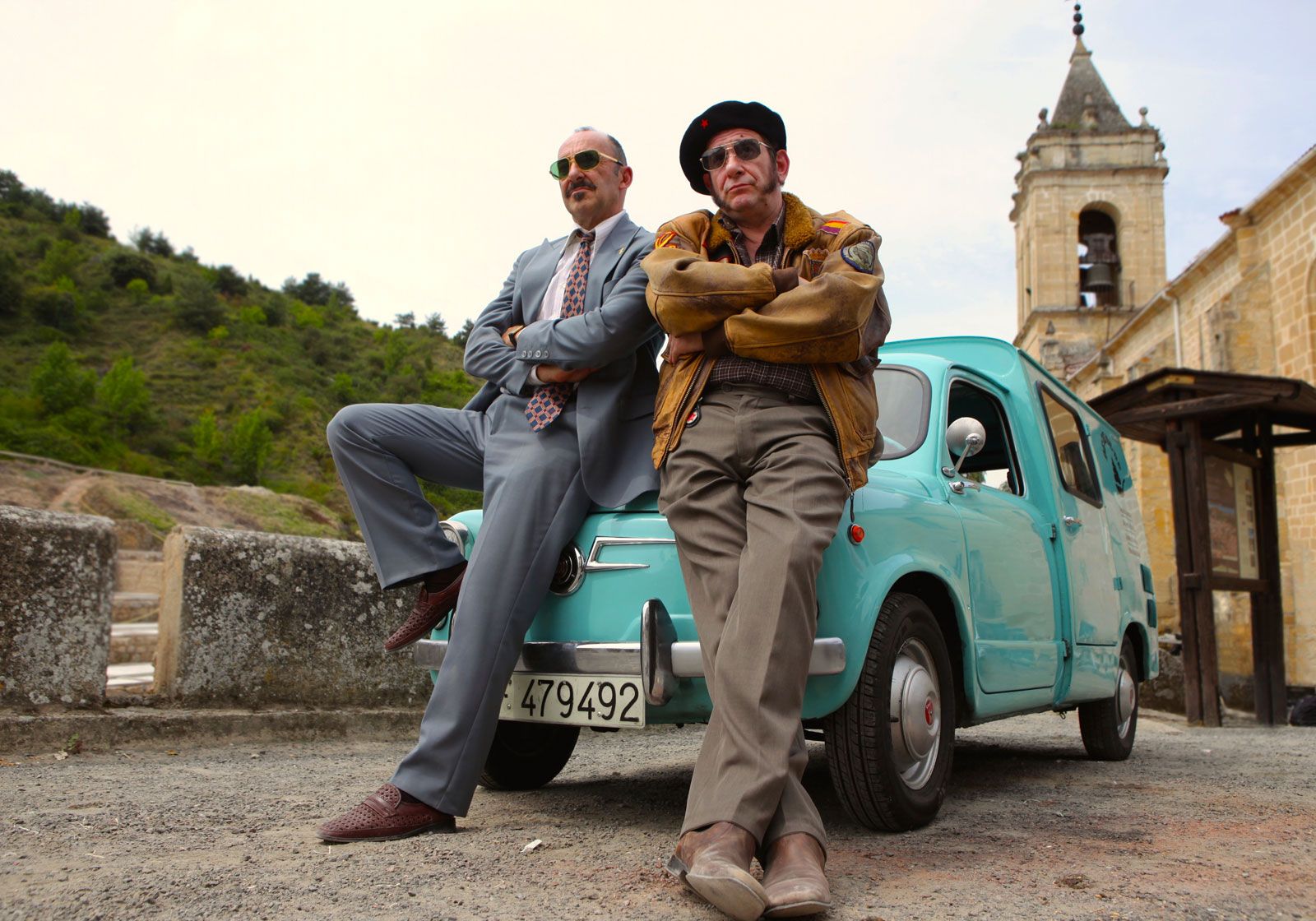 Foto de la película Rey gitano - Foto 8 por un total de 9 - SensaCine.com