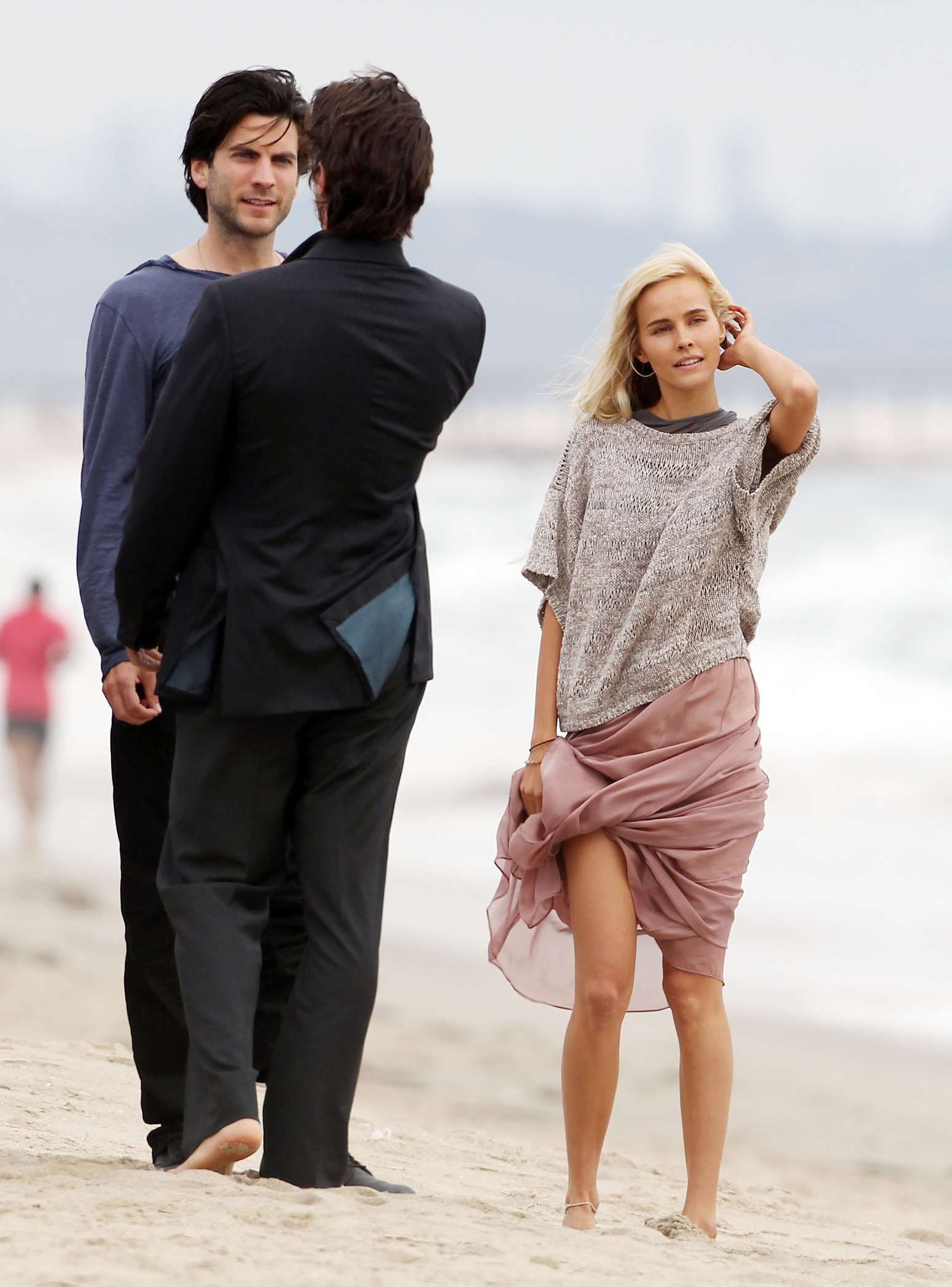 Foto de la película Knight of Cups - Foto 22 por un total de 28 ...