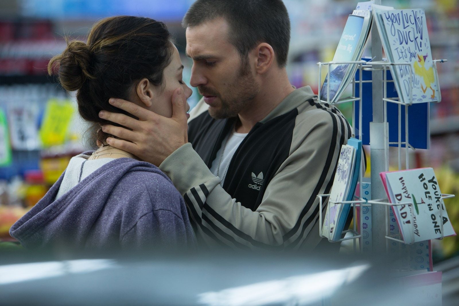 Foto de la película Déjate querer - Foto 3 por un total de 24 ...