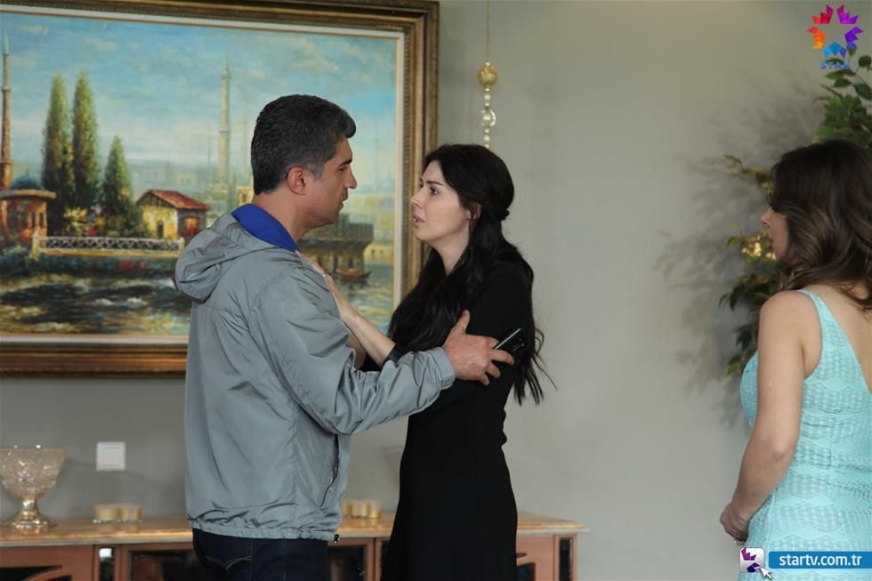 Una parte de mí : Una parte de mí : Foto Özcan Deniz, Hatice Şendil ...