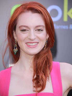 Amber Chaney - SensaCine.com