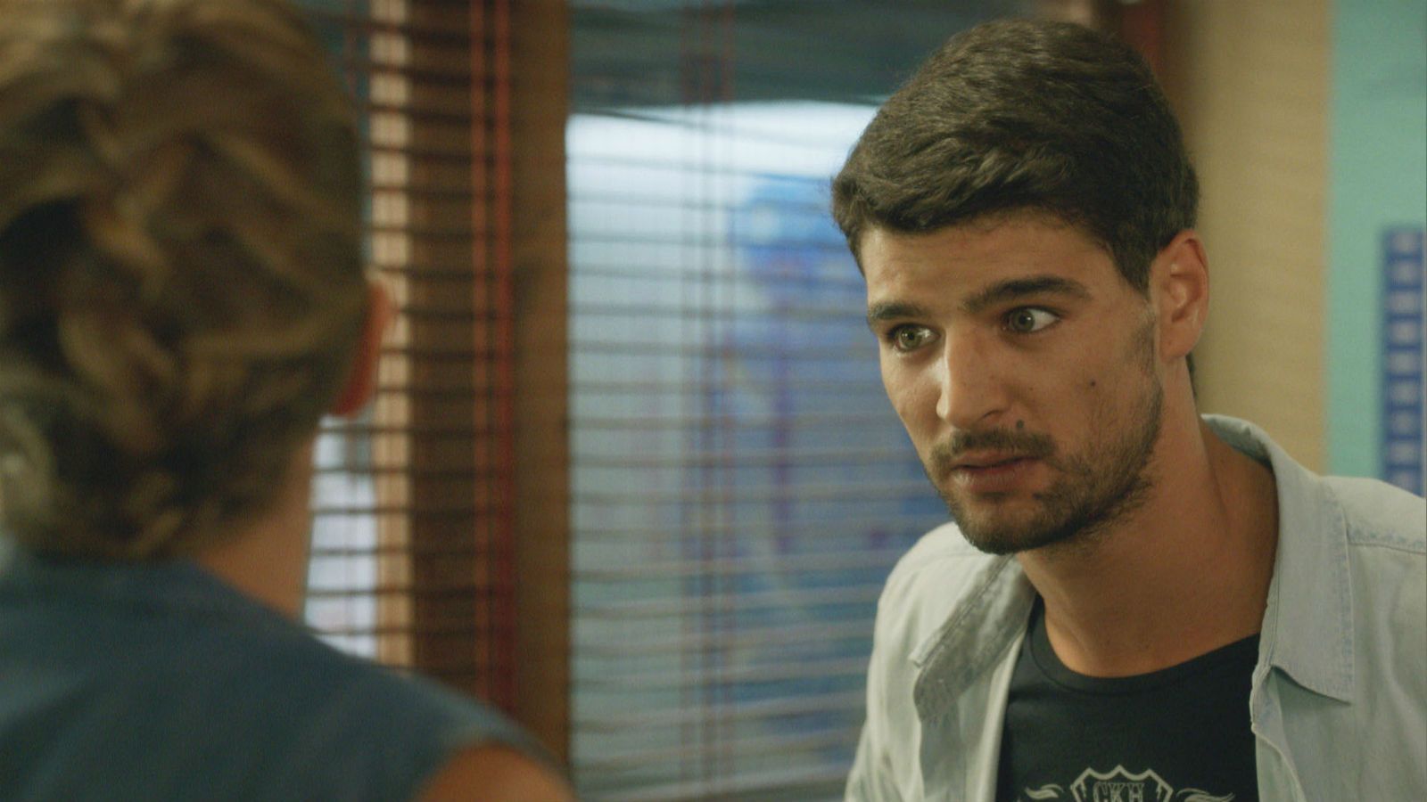 El Príncipe: Foto Samy Khalil - 73 sobre un total de 154 - SensaCine.com