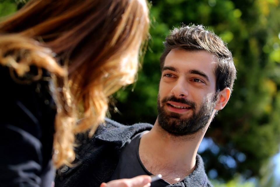 Foto de Burçin Terzioğlu - Foto Burçin Terzioğlu, İlker Kaleli - Foto 2 ...