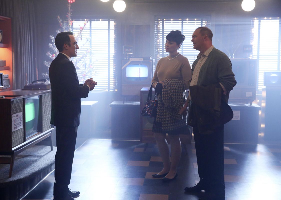 Foto de Paralee Cook - Érase una vez : Foto Paralee Cook, Sean Campbell ...