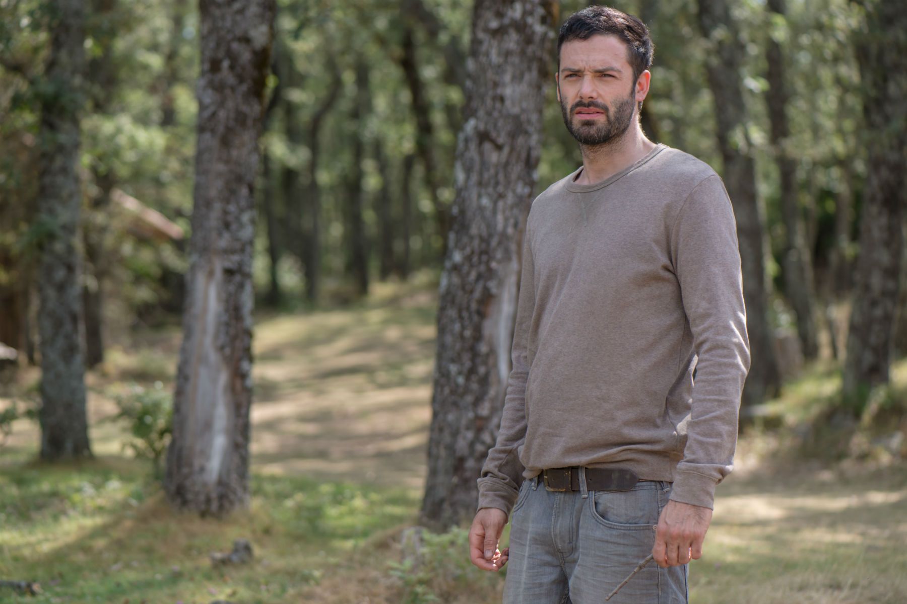 Foto de David Leon - Foto David Leon - Foto 3 de 18 - SensaCine.com