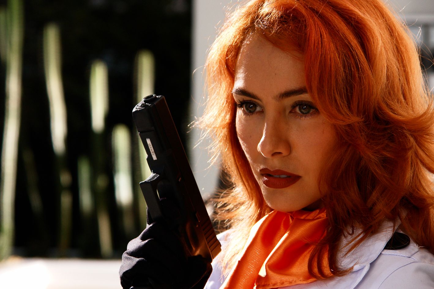 Foto de Andrea López - Foto Andrea López - Foto 0 de 1 - SensaCine.com