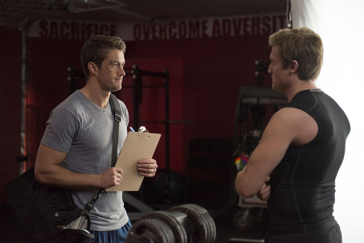 iZombie : iZombie : Foto Robert Buckley - Foto 342 sobre 403 ...