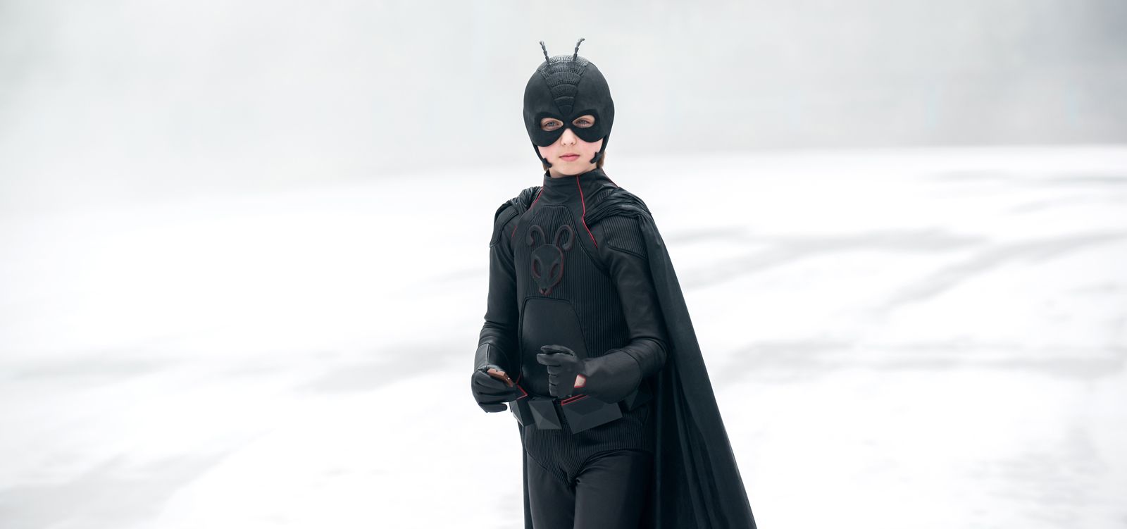 Foto de la película Antboy 2: la Venganza de Furia Roja - Foto 4 por un ...