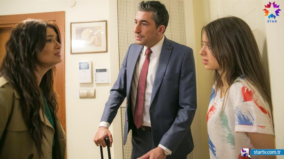 Paramparça : Paramparça : Foto - Foto 572 sobre 616 - SensaCine.com