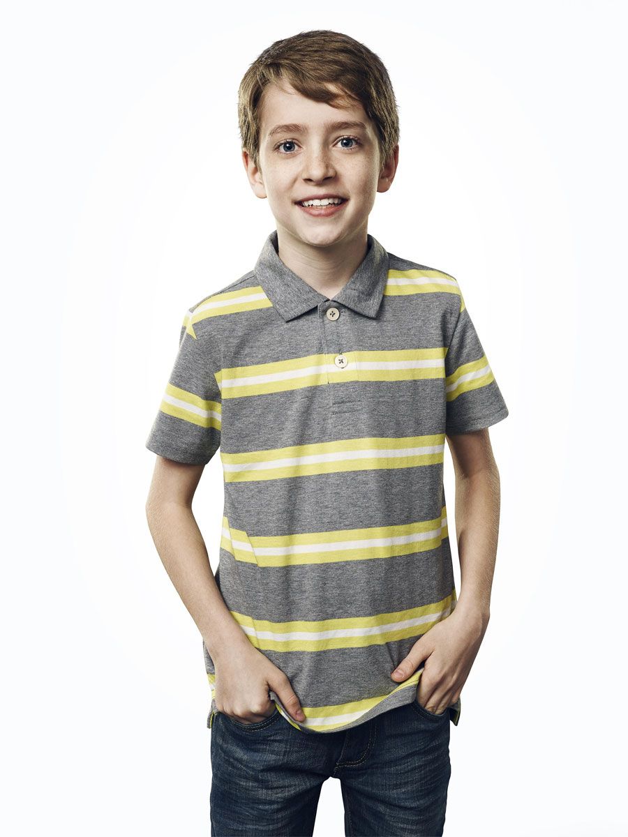 Foto de Connor Kalopsis - Foto Connor Kalopsis - Foto 5 de 6 ...