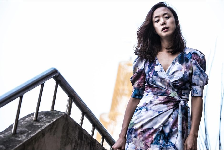 Foto de Do-Yeon Jeon - Foto Do-Yeon Jeon - Foto 11 de 28 - SensaCine.com