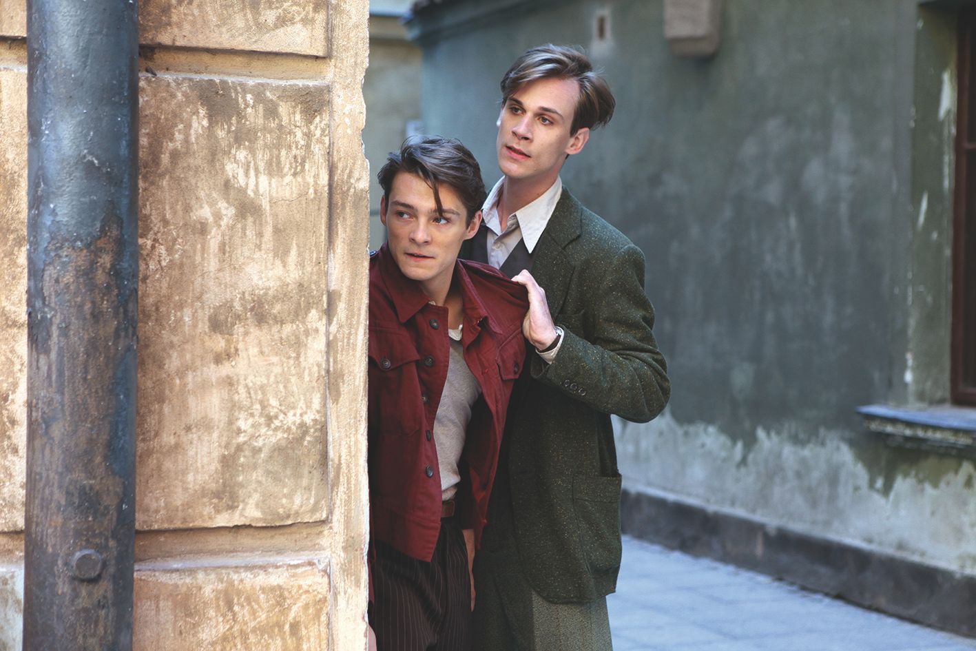 Foto de Marcel Sabat - Foto Tomasz Zietek, Marcel Sabat - Foto 0 de 1 ...