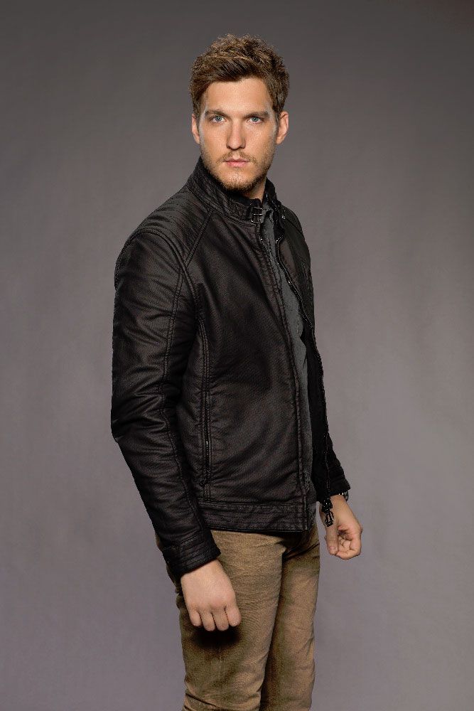 Foto de Scott Michael Foster - Foto Scott Michael Foster - Foto 47 de ...