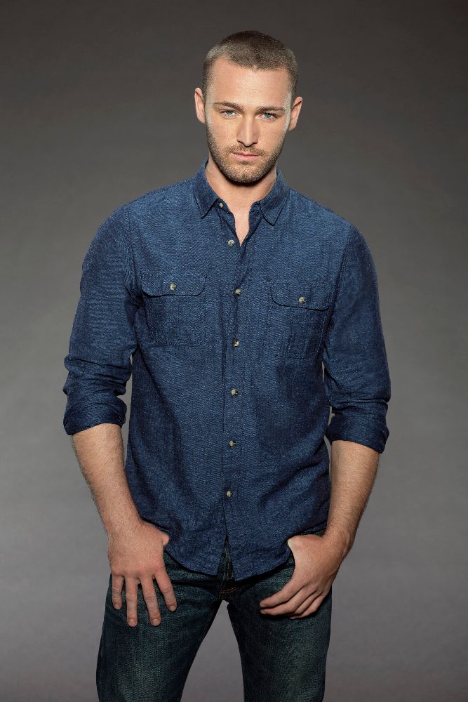 Foto de Jake McLaughlin - Foto Jake McLaughlin - Foto 83 de 136 ...