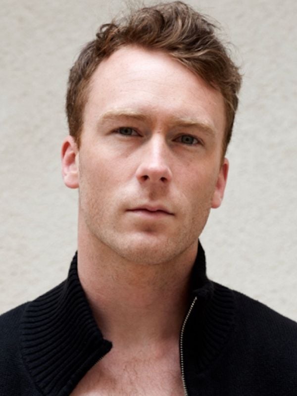 Oscar Copp - SensaCine.com