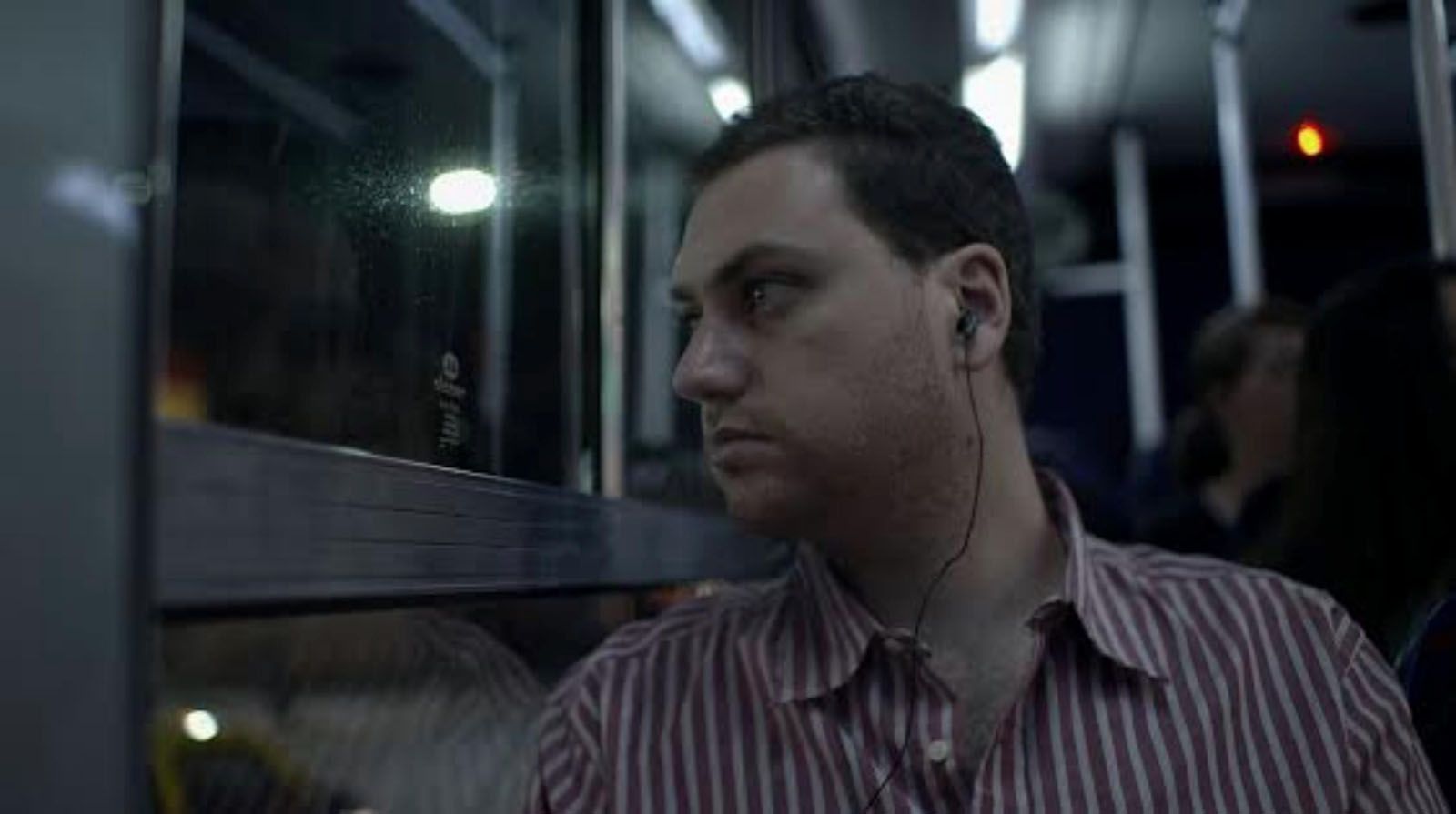 Foto de Iair Said - Foto Iair Said - Foto 5 de 7 - SensaCine.com