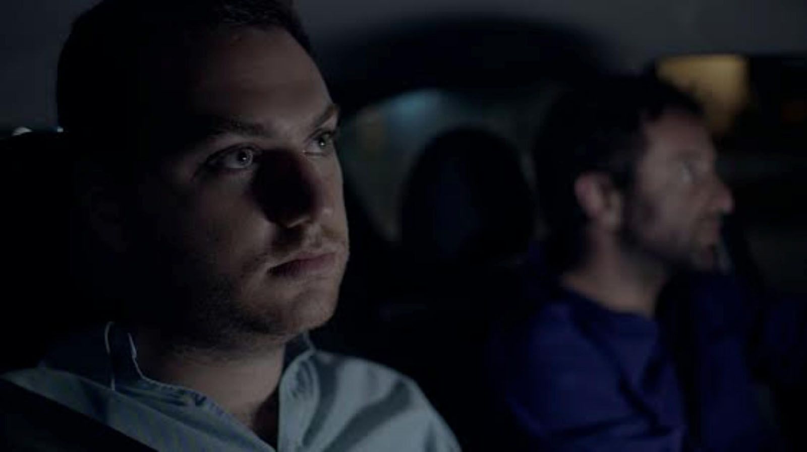 Foto de Iair Said - Foto Iair Said - Foto 3 de 7 - SensaCine.com