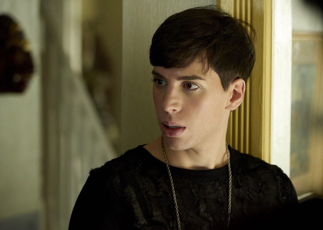 Foto de Jordan Gavaris - Orphan Black : Foto Jordan Gavaris - Foto 21 ...