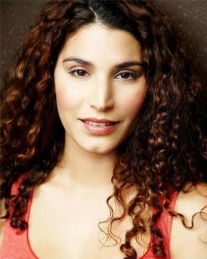 Louisa Mignone - SensaCine.com