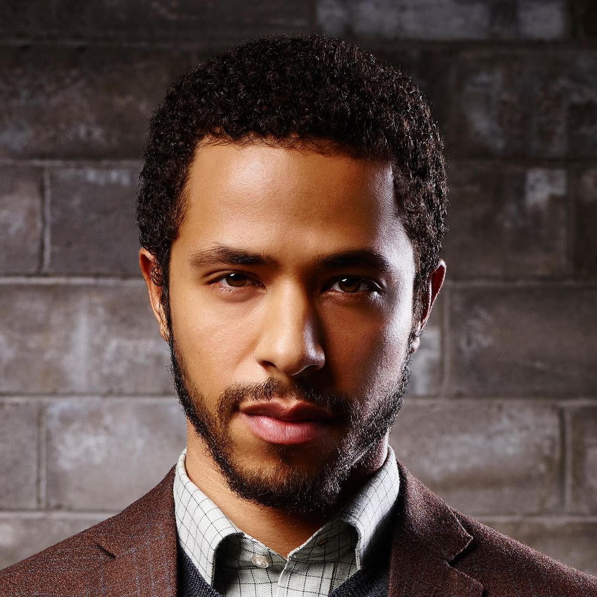 Blindspot: Foto Ukweli Roach - 521 sobre un total de 530 - SensaCine.com