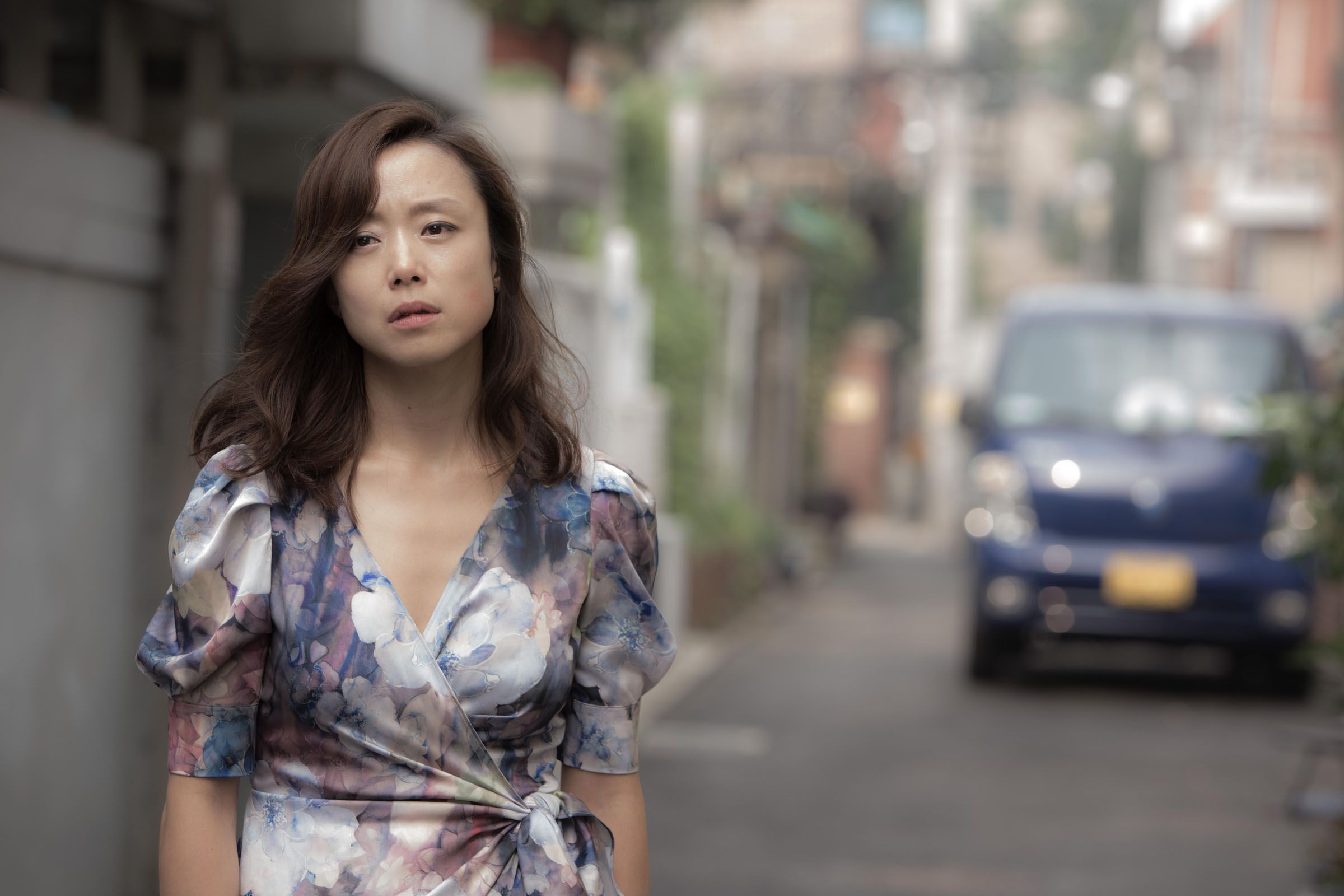 Foto de Do-Yeon Jeon - Foto Do-Yeon Jeon - Foto 10 de 28 - SensaCine.com