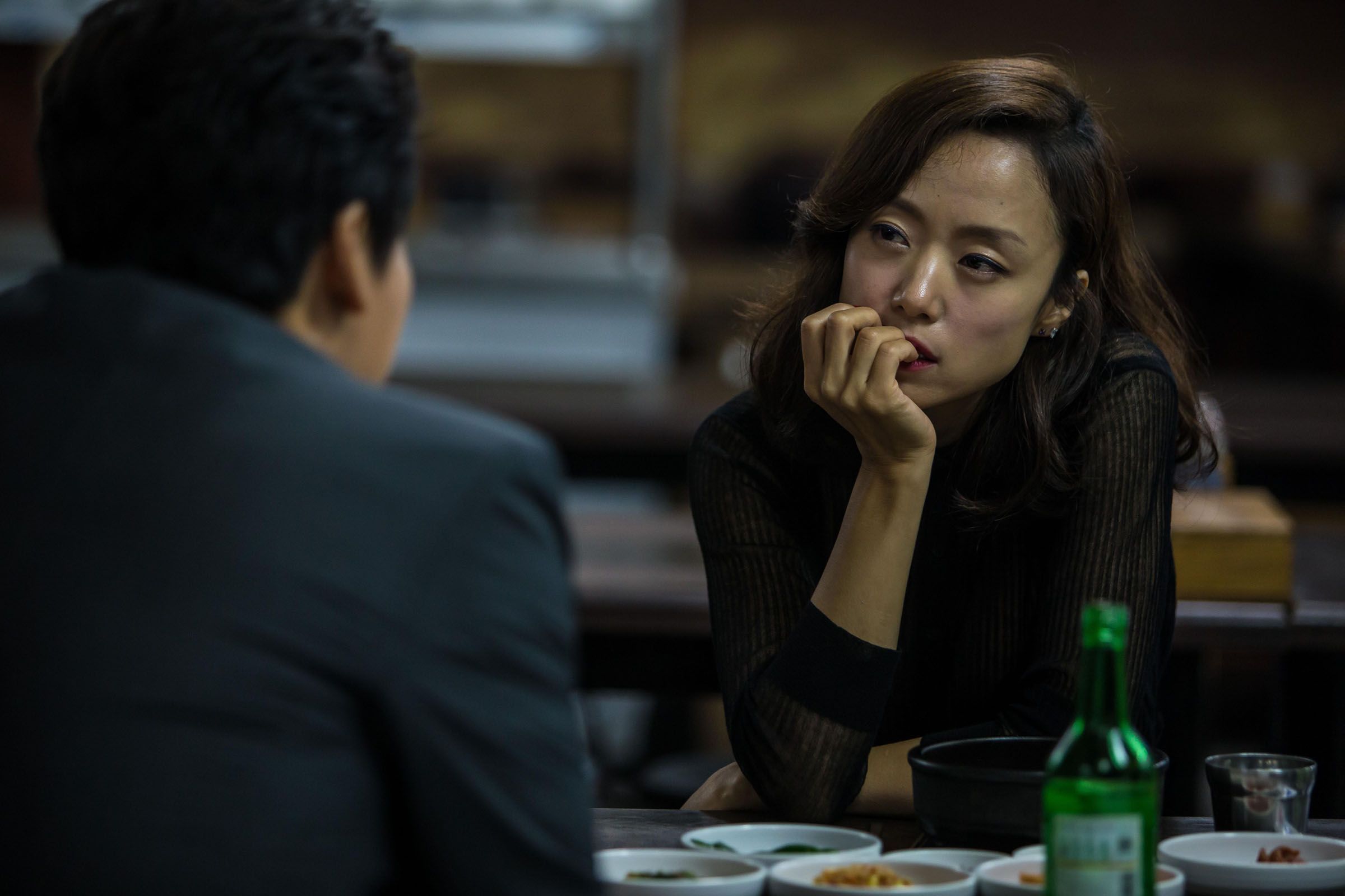 Foto de Do-Yeon Jeon - Foto Do-Yeon Jeon - Foto 9 de 28 - SensaCine.com