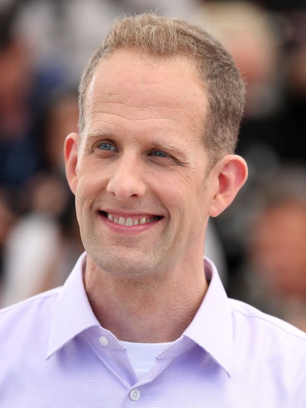 Pete Docter : sus películas y series en streaming - SensaCine.com