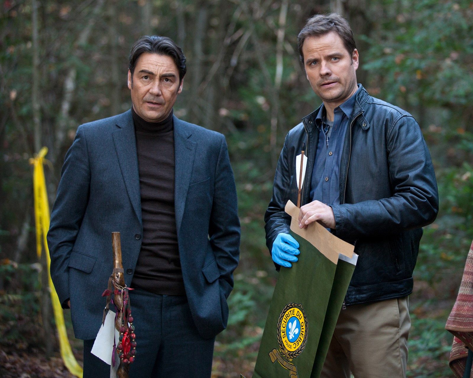 Foto de Nathaniel Parker - Foto Anthony Lemke, Nathaniel Parker - Foto ...