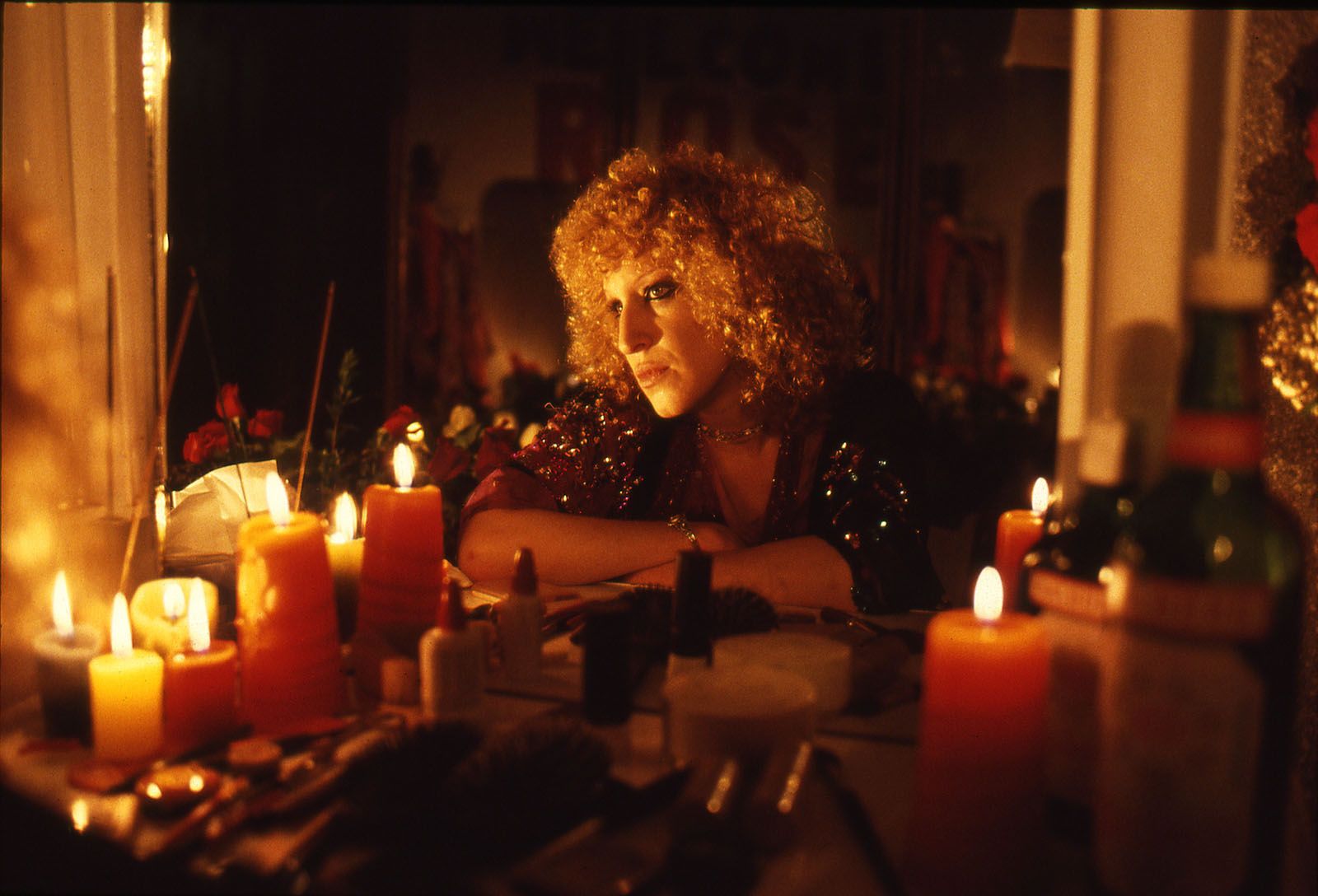 Foto de la película La Rosa - Foto 15 por un total de 18 - SensaCine.com