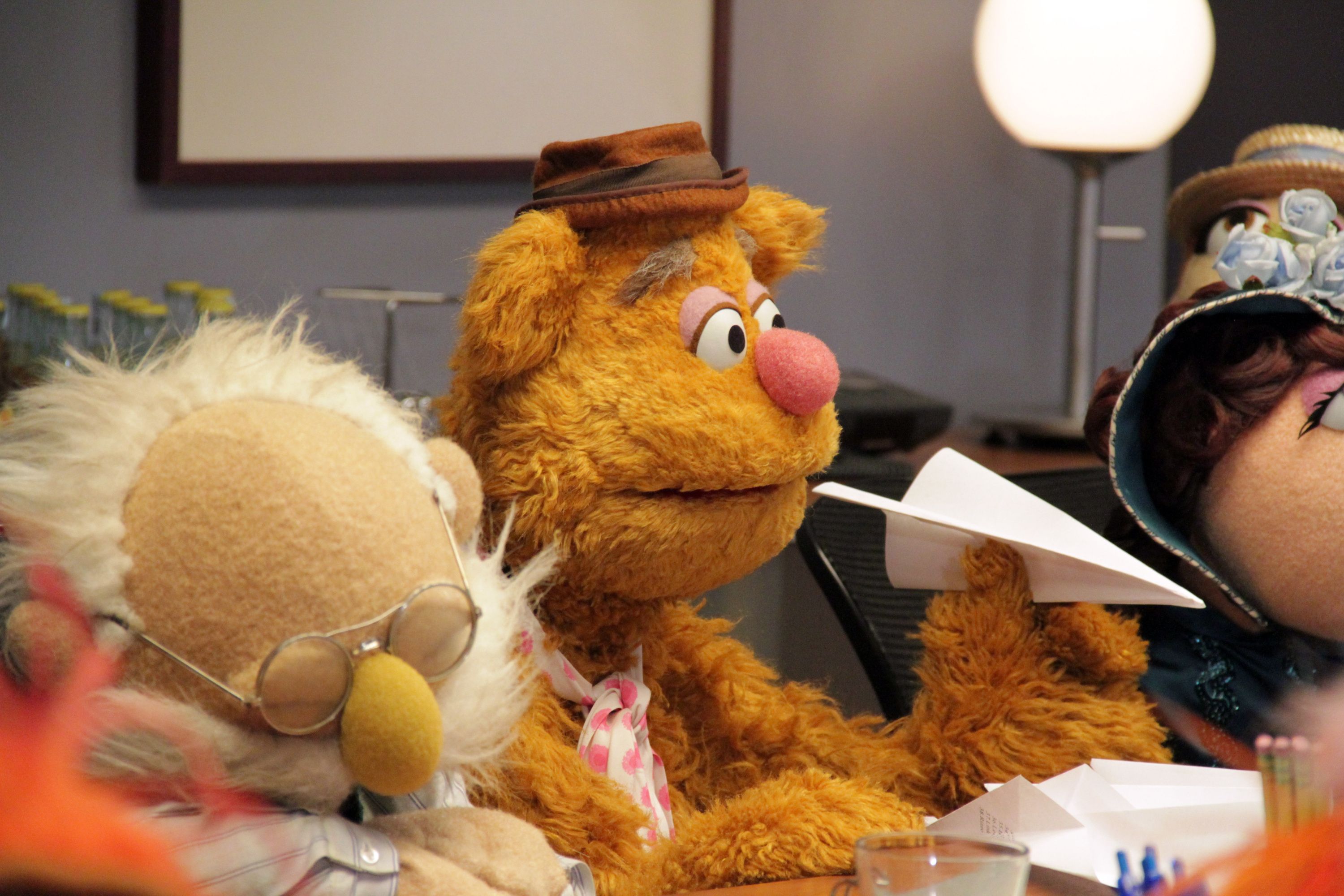 The Muppets : The Muppets : Foto - Foto 49 sobre 71 - SensaCine.com