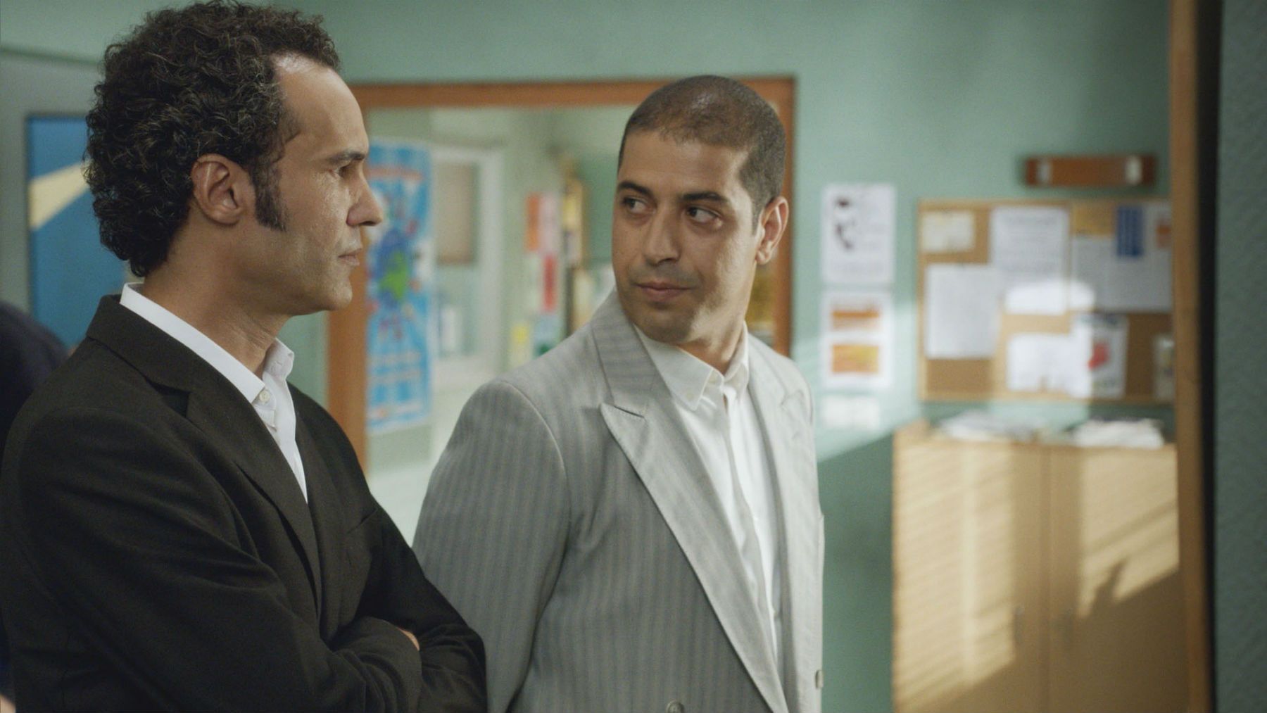 El Príncipe : El Príncipe : Foto - Foto 47 sobre 155 - SensaCine.com