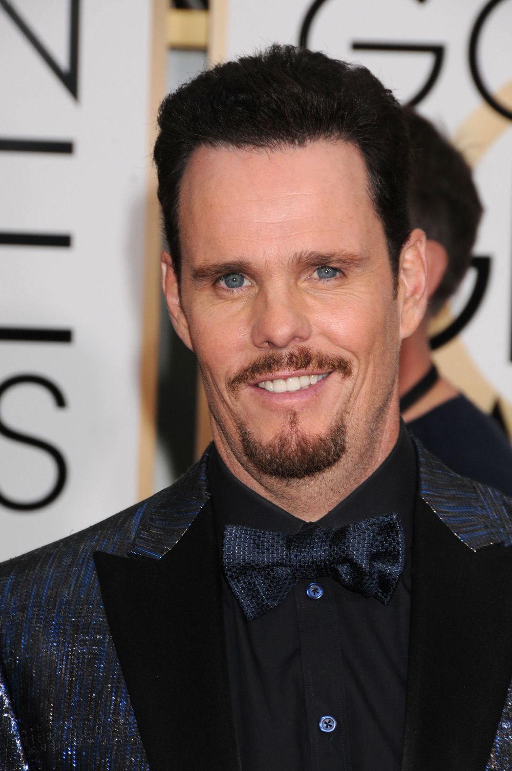 Foto de Kevin Dillon - Couverture magazine Kevin Dillon - Foto 21 de ...