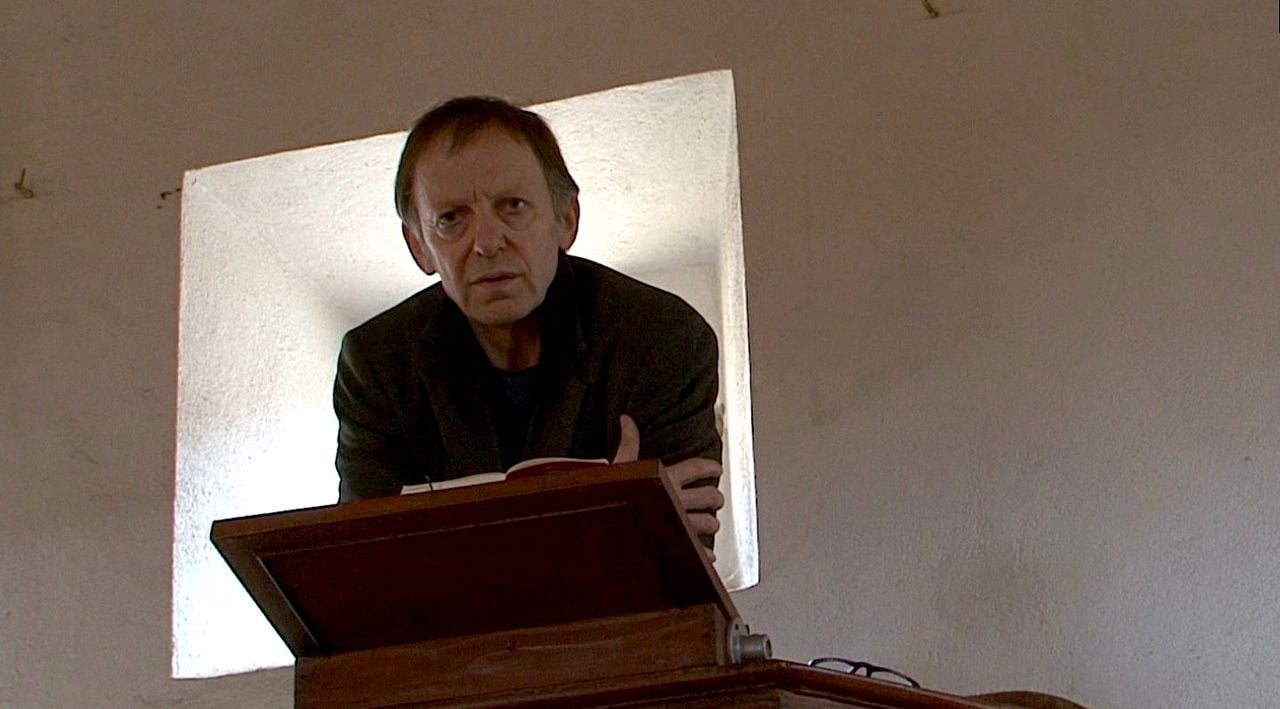 Foto de Hans Kremer - Foto Hans Kremer - Foto 0 de 5 - SensaCine.com