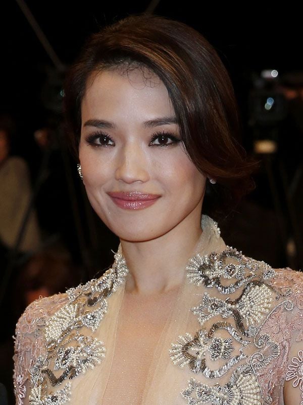 Shu Qi : Filmografía - SensaCine.com