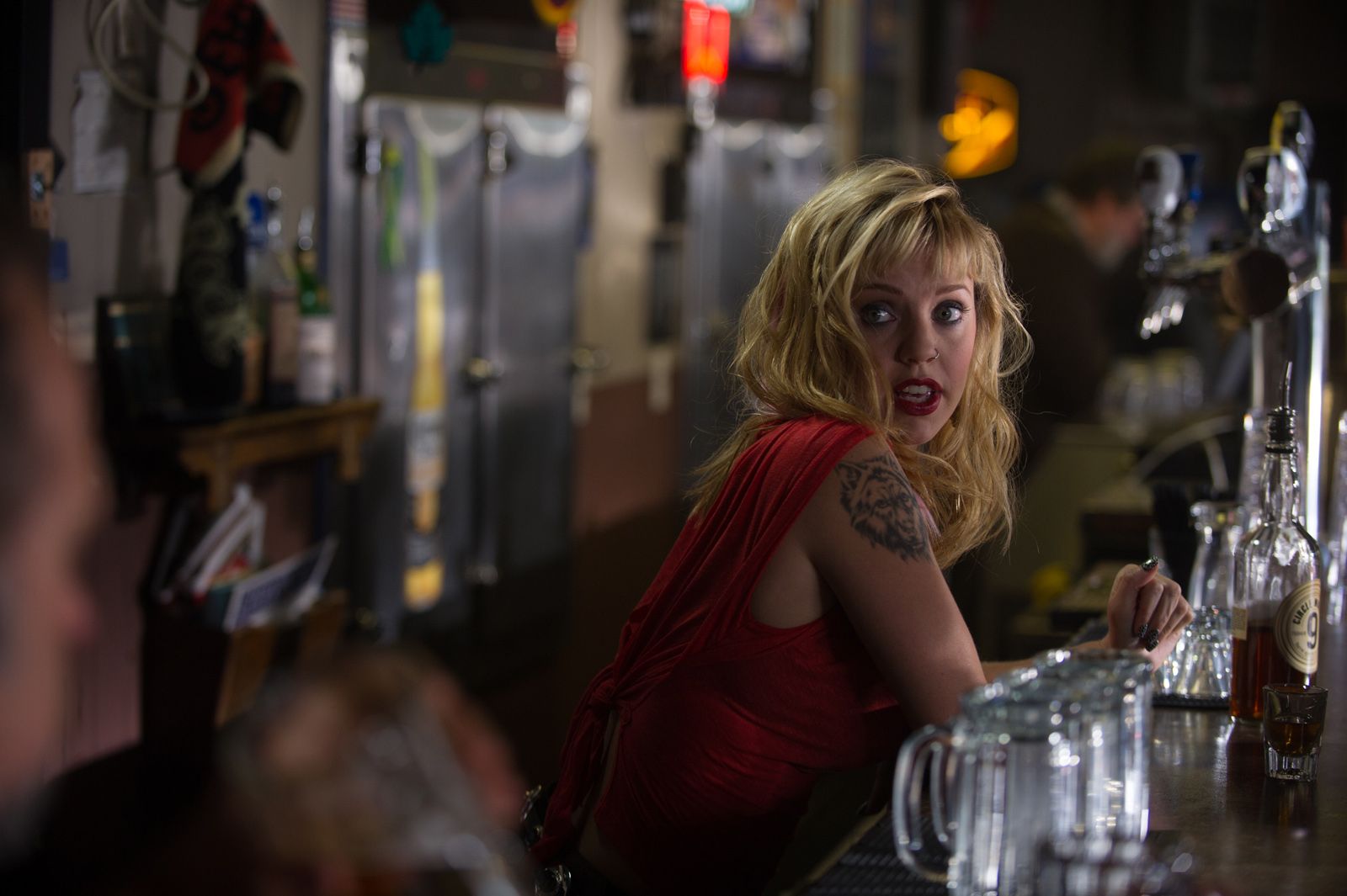 Foto de Kelli Garner - Horns : Foto Kelli Garner - Foto 15 de 58 ...