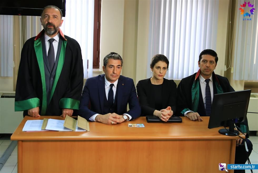 Paramparça : Paramparça : Foto - Foto 560 sobre 616 - SensaCine.com