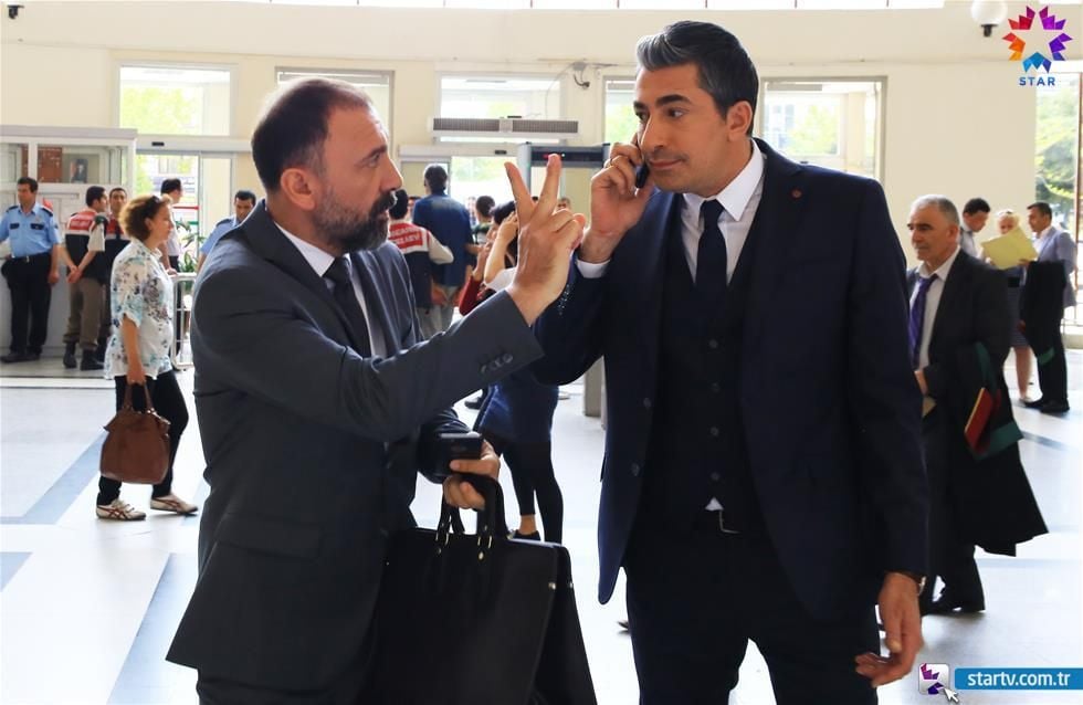 Paramparça: Foto - 561 sobre un total de 610 - SensaCine.com