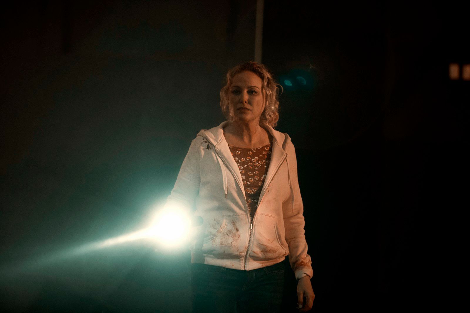 Foto de la película Dead Rising: Watchtower - Foto 4 por un total de 7 ...