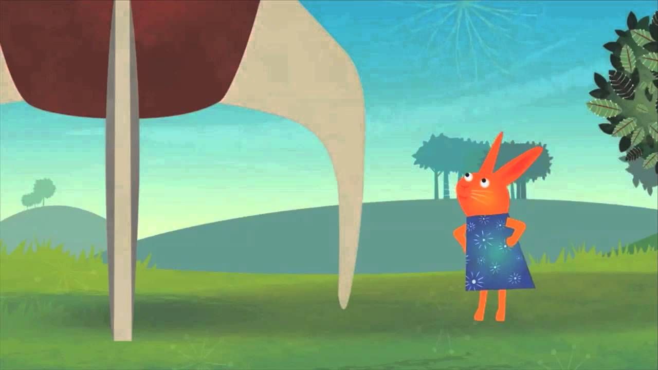 Wanda and the alien : Wanda and the alien : Foto - Foto 5 sobre 6 ...